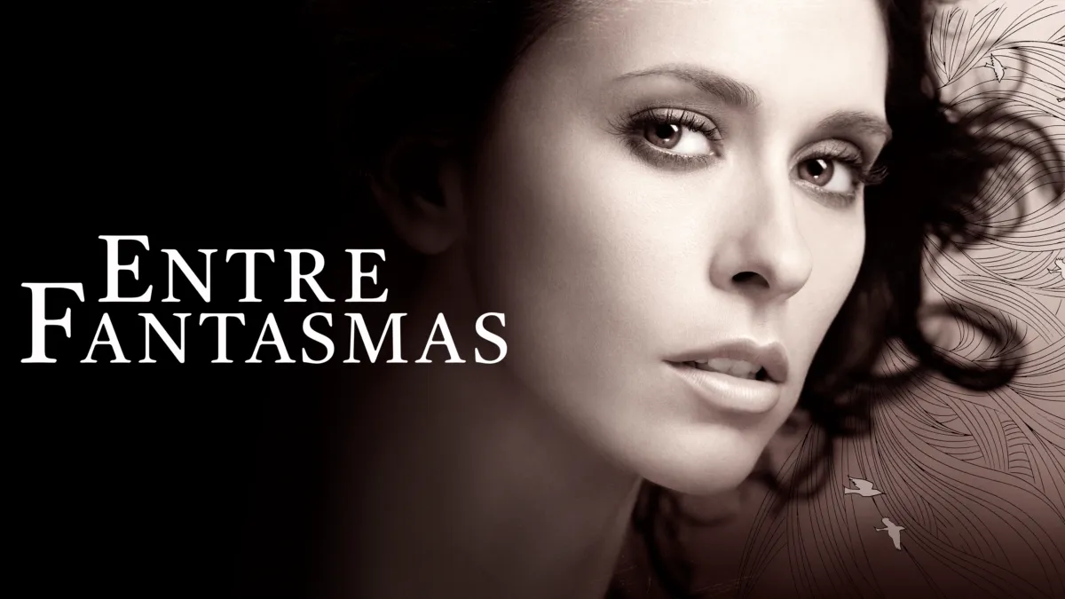 Ver los episodios completos de Entre fantasmas | Disney+