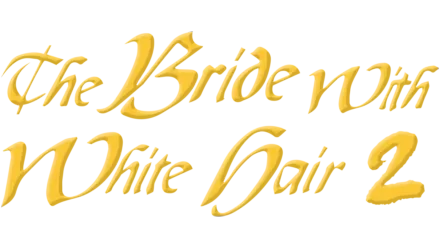 Watch The Bride With White Hair 2 | Disney+