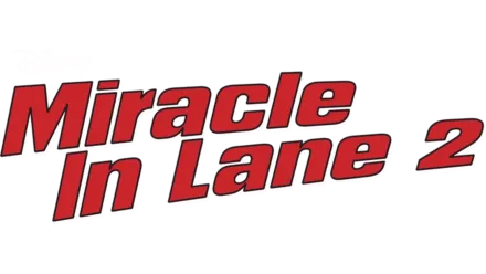 Watch Miracle in Lane 2 | Disney+