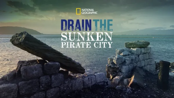 Watch Drain The Oceans: The Mississippi River & Arctic War | Disney+