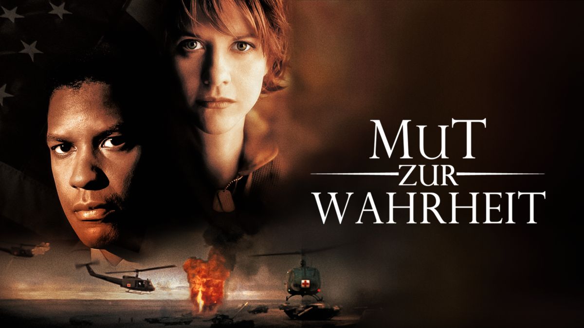 Mut zur Wahrheit streamen | Ganzer Film | Disney+