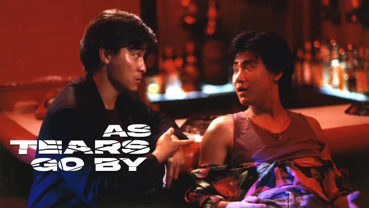 As Tears Go By ansehen | Disney+