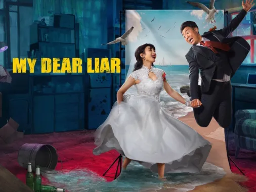 My Dear Liar ansehen | Disney+