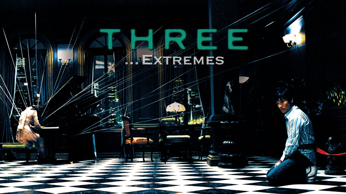 Three... Extremes | Disney+