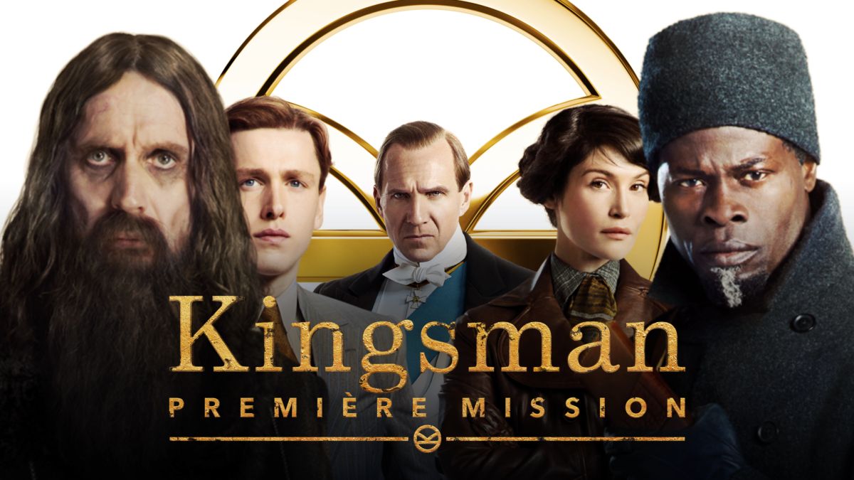 Kingsman: Première Mission | Disney+