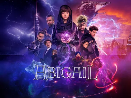 Δείτε το «Abigail» | Disney+