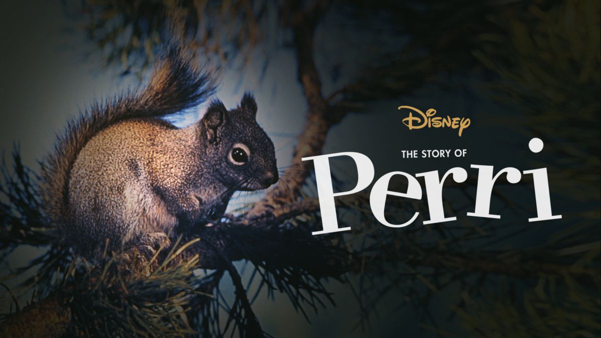 PERRI ansehen | Disney+