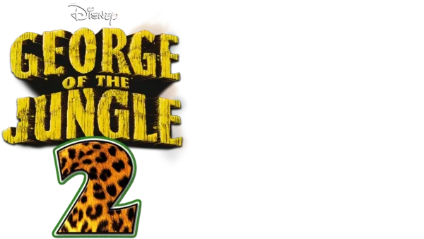 Watch George of the Jungle 2 | Disney+