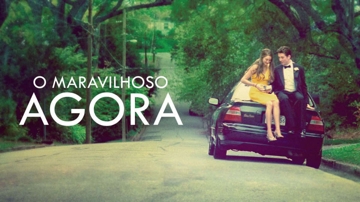 O Maravilhoso Agora | Disney+