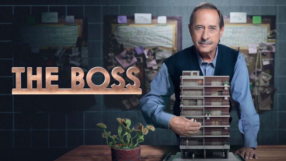 Se hele afsnit af The Boss | Disney+