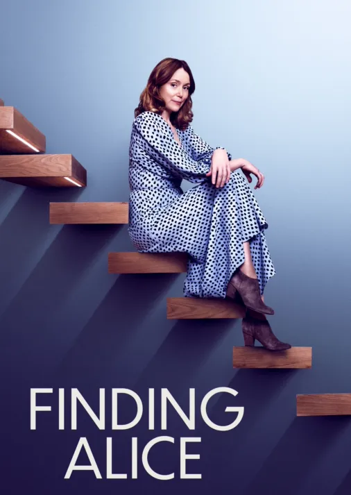 Δείτε το «Finding Alice» | Disney+