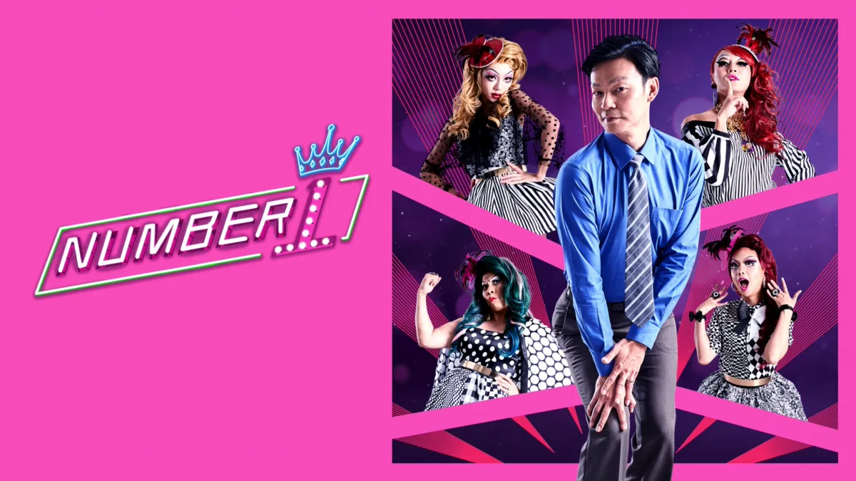 Oglądaj Number 1 | Disney+