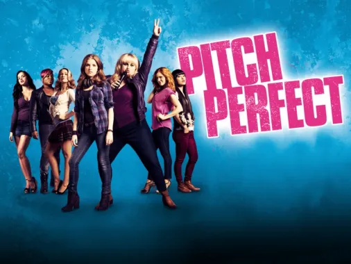 Se Pitch Perfect | Disney+