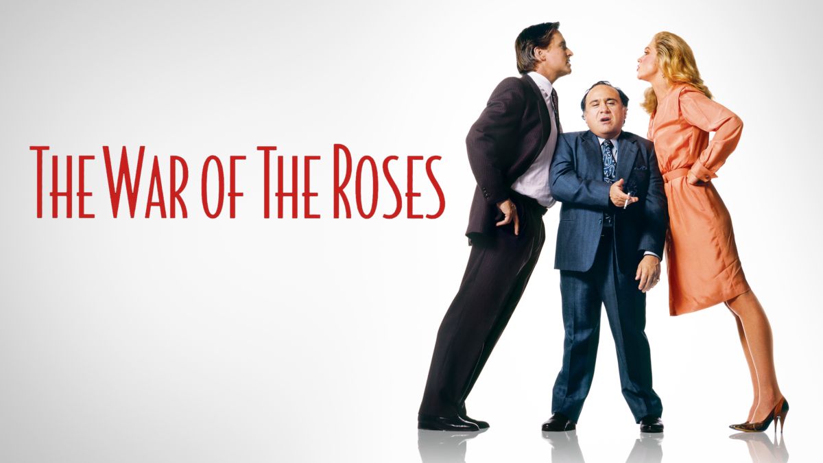 The War of the Roses | Disney+