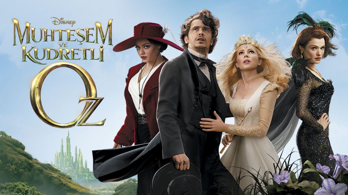 muhte-em-ve-kudretli-oz-zleyin-tam-film-disney