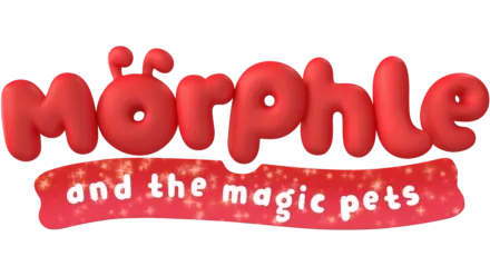 Watch Morphle and the Magic Pets | Disney+