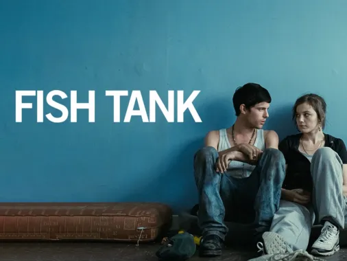 Watch Fish Tank | Disney+