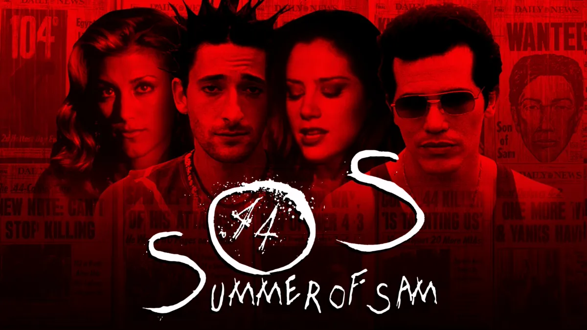 觀看Summer of Sam | Disney+