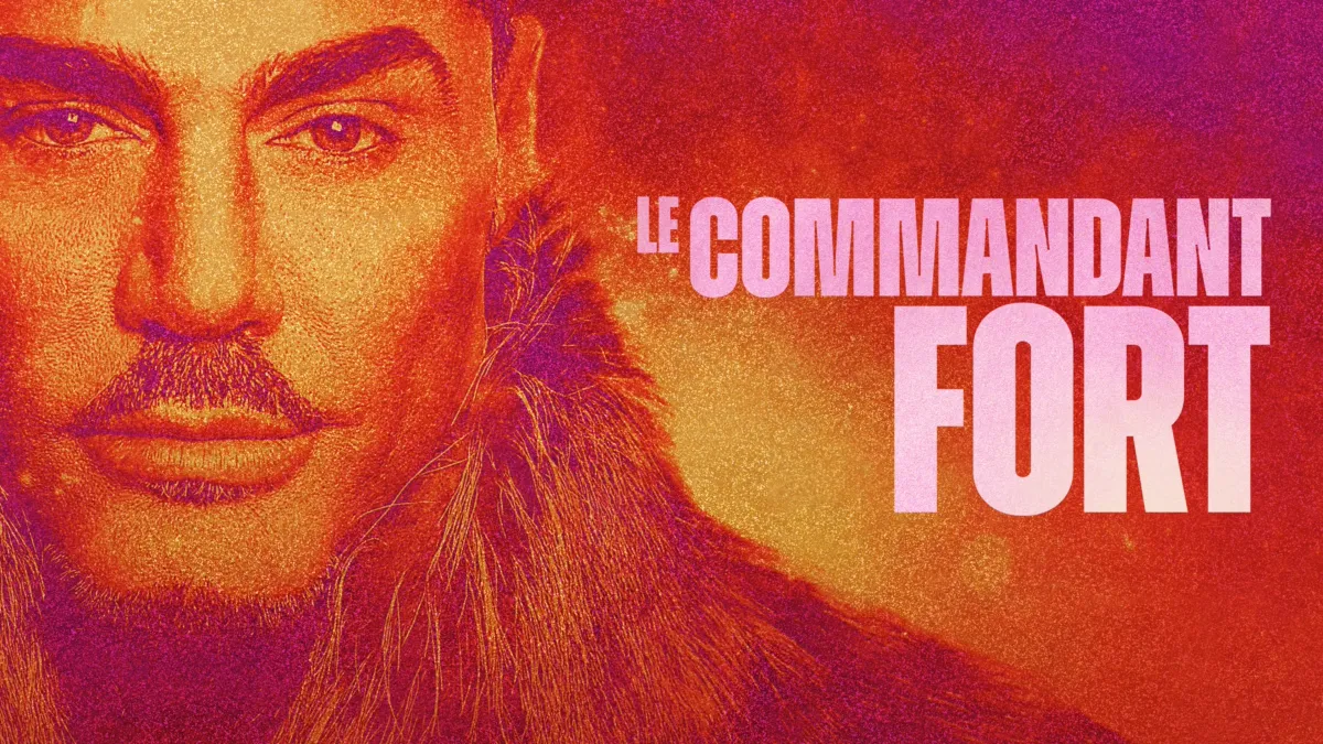 Regarder Le commandant Fort | Épisodes complets | Disney+ Regarder Le commandant Fort | Épisodes complets | Disney+