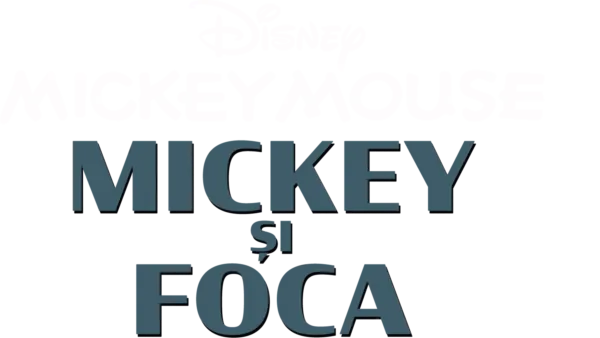 Vizionează Mickey și foca | Disney+