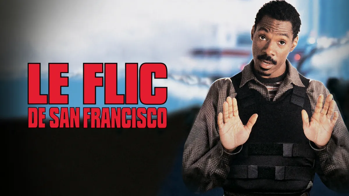 Regarder Le flic de San Francisco | Disney+