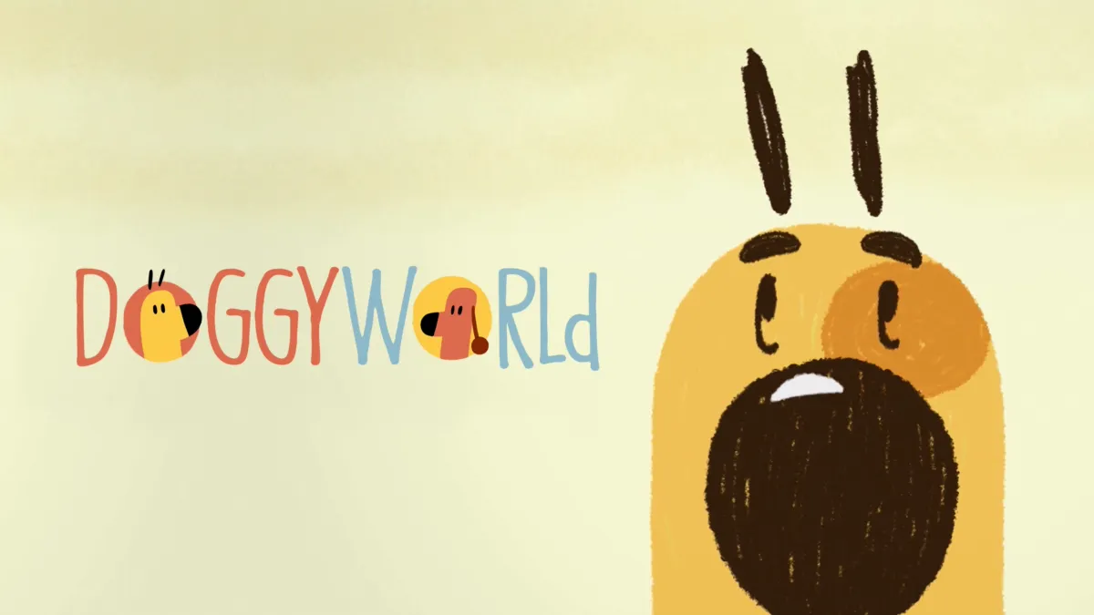 Ver Mundo Perro Episódios completos | Disney+