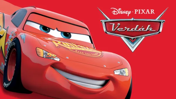 Verdák 3. megtekintése | Disney+