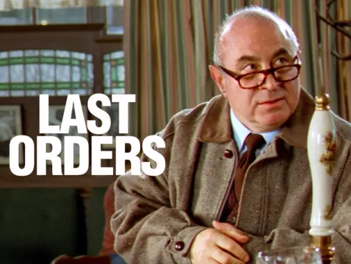 Last Orders 시청 | 디즈니+