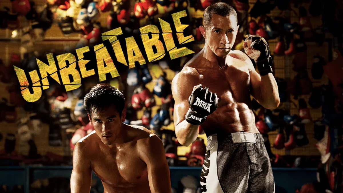 Vizionează Unbeatable | Disney+