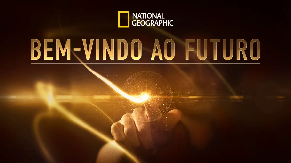 Assistir a Bem-Vindo ao Futuro | Disney+