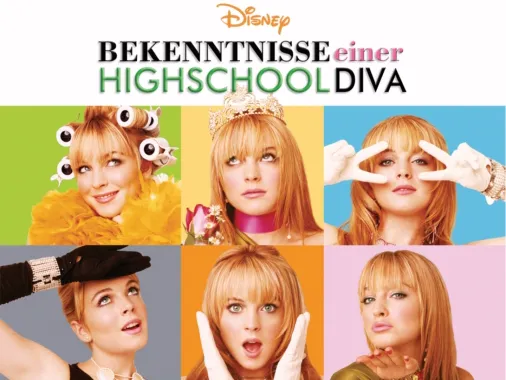 Bekenntnisse einer Highschool Diva ansehen | Disney+