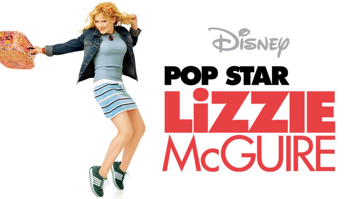 Pop Star - Lizzie McGuire | Disney+