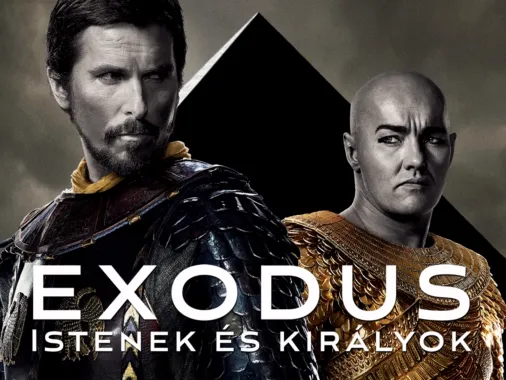 Exodus: Istenek és királyok megtekintése | Disney+
