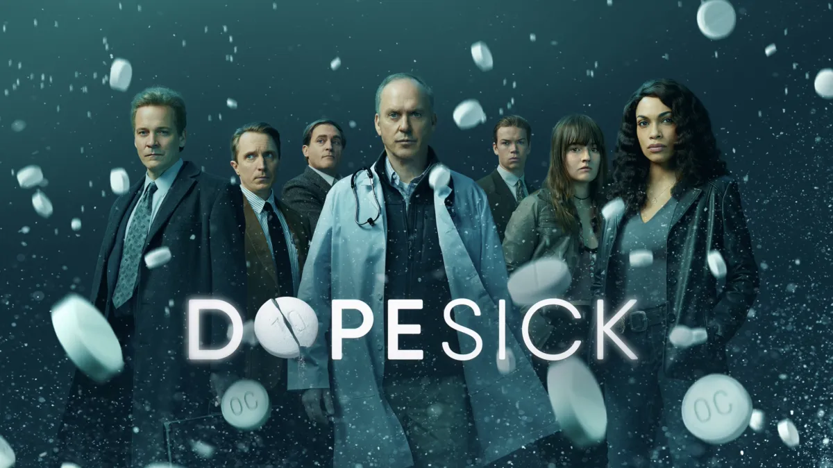 Watch Dopesick | Full episodes | Disney+