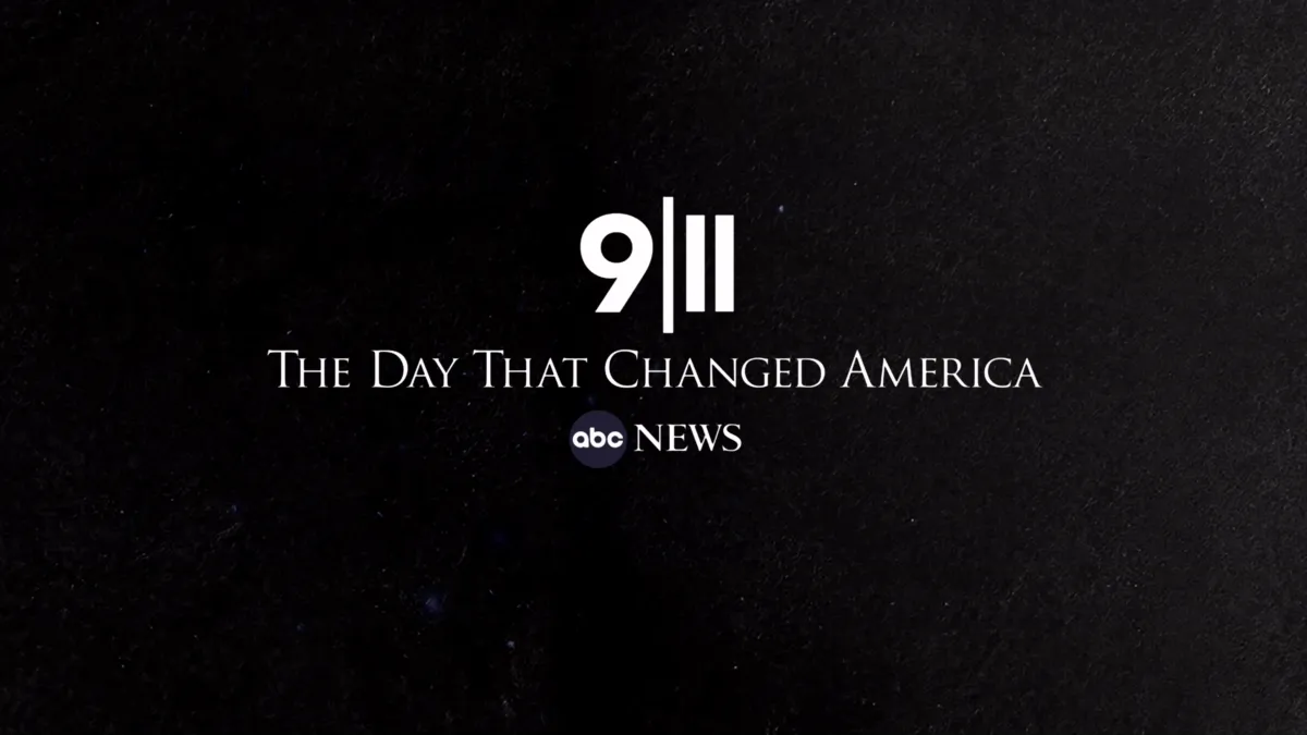 9/11: The Day that Changed America ansehen | Disney+