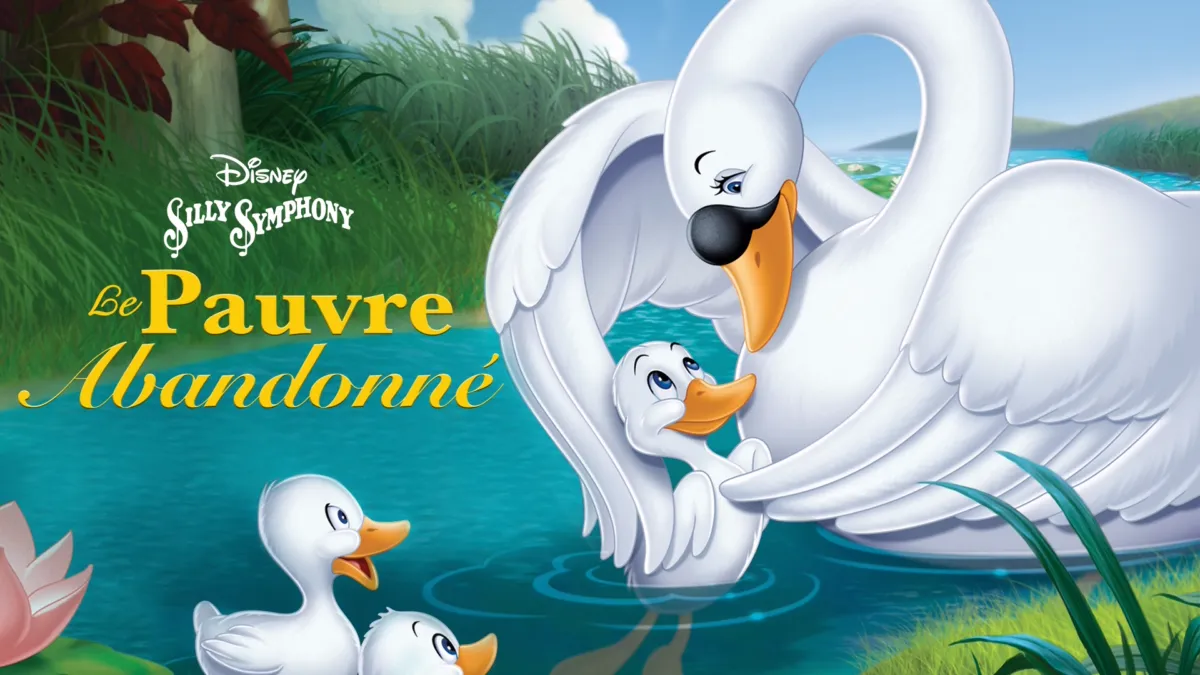 Regarder Le Pauvre Abandonné | Disney+