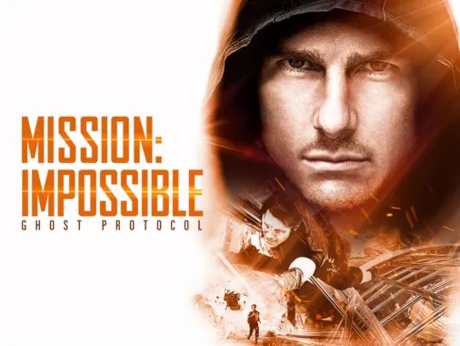 Oglądaj Mission: Impossible - Ghost Protocol | Disney+