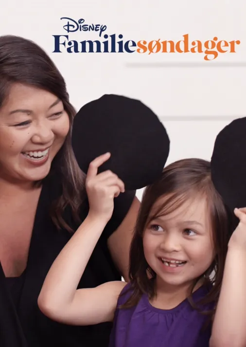 Se hele episoder av Familiesøndager med Disney | Disney+