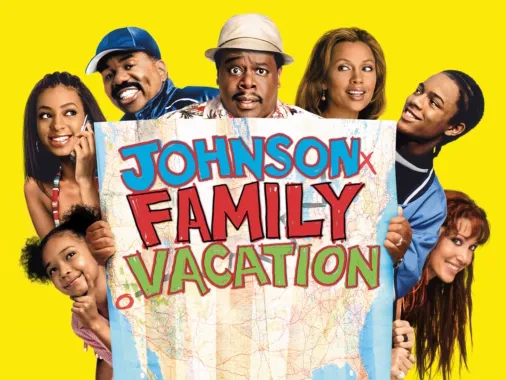 Regardez Johnson Family Vacation | Disney+