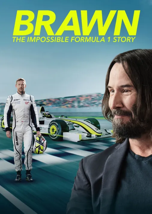 Watch Brawn: The Impossible Formula 1 Story | Full episodes | Disney+