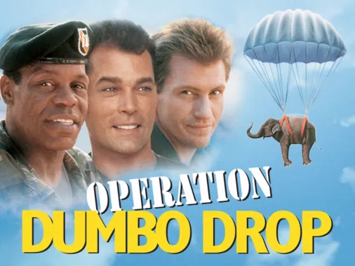 Watch Operation Dumbo Drop | Disney+