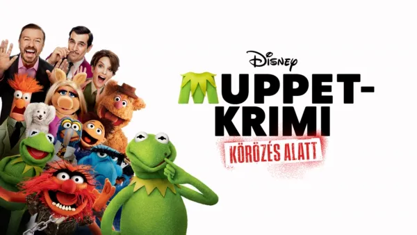 The Muppets megtekintése | Disney+