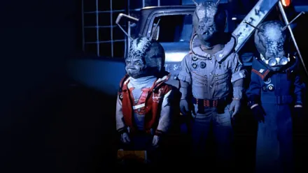 Watch Spaced Invaders | Disney+