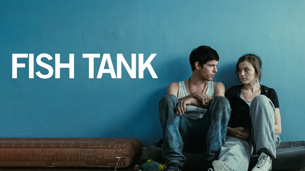 Watch Fish Tank | Disney+