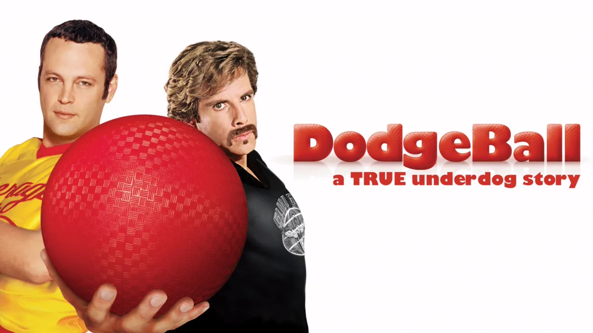 Dodgeball Film Sitater