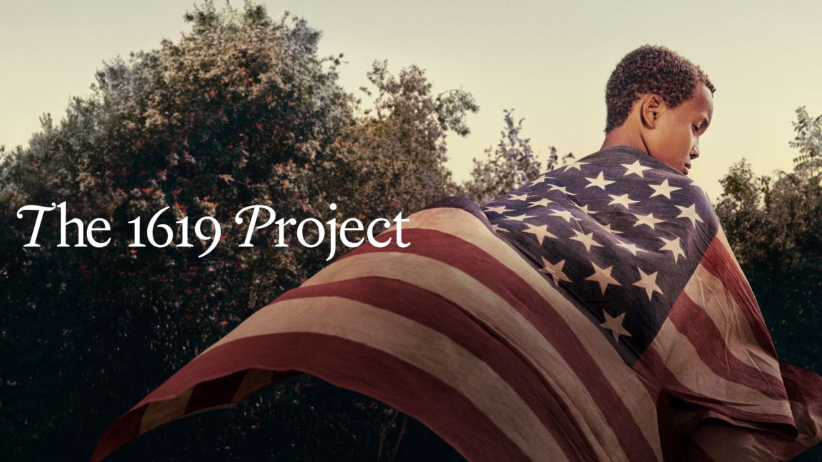 Kijk de volledige afleveringen van The 1619 Project | Disney+