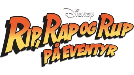 Se hele afsnit af Rip, Rap og Rup på eventyr | Disney+