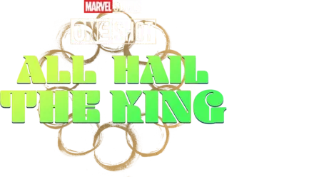 Watch Marvel One-Shot: All Hail the King | Disney+