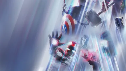 Watch Marvel Studios LEGENDS Full Episodes Disney