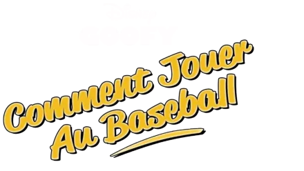Regardez Dingo joue au Baseball | Disney+
